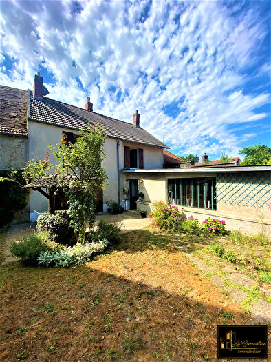 Roinville - Maison 5 pièces à vendre