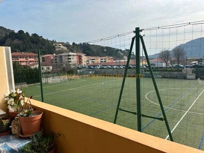 Appartement 3 pièces à vendre - Saint-Martin-du-Var