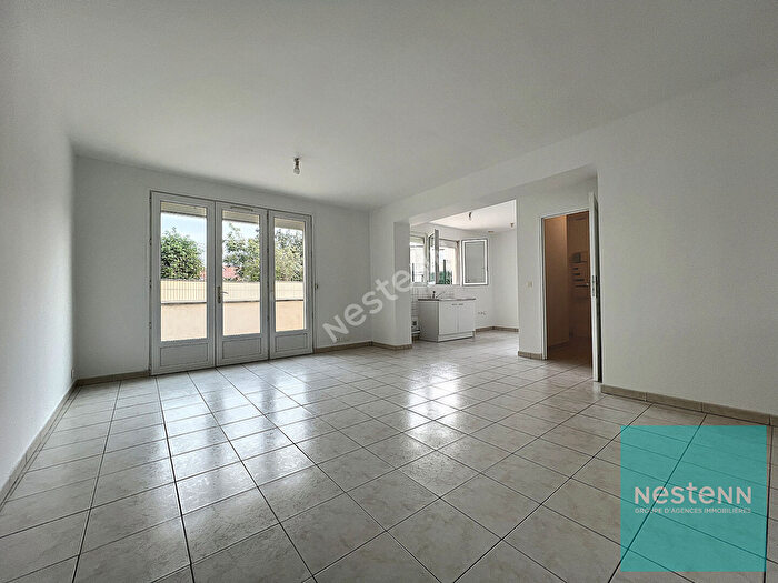 Appartement 4 pièces à Montereau-Fault-Yonne, Ville basse, à vendre