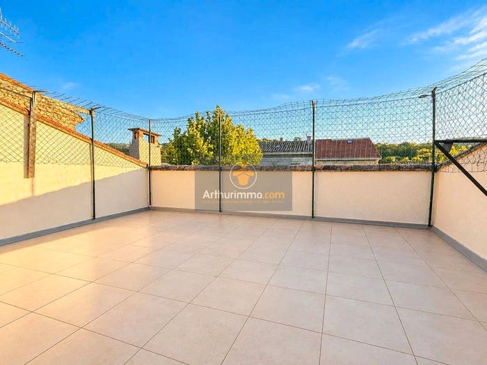 Appartement 4 pièces à louer - Nord, Apt