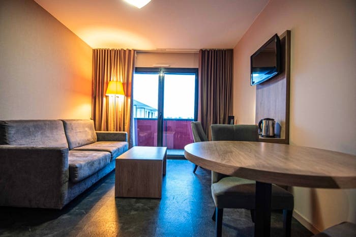 Appartement 2 pièces à vendre à Trignac