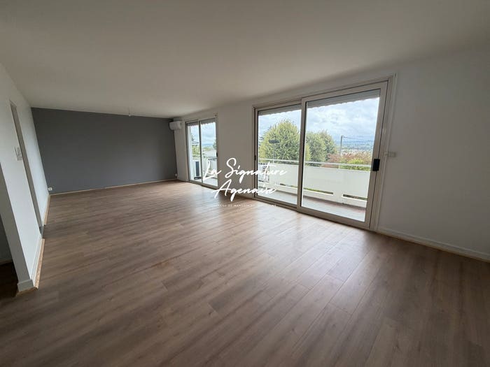Foulayronnes : Maison 5 pièces à vendre
