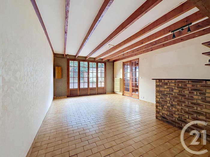 Maison 6 pièces à vendre - Le Houlme