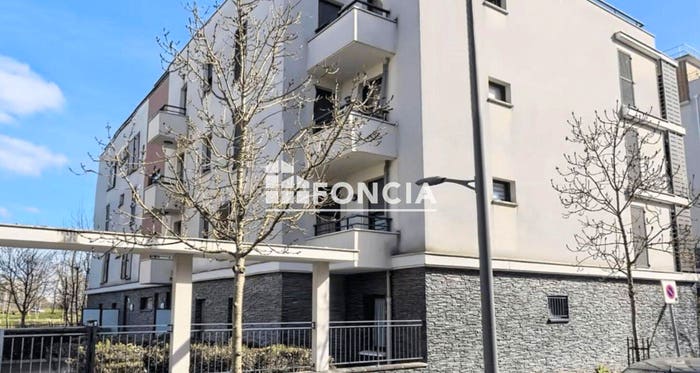 Gazier Aviateurs, Orly : Appartement 4 pièces à louer