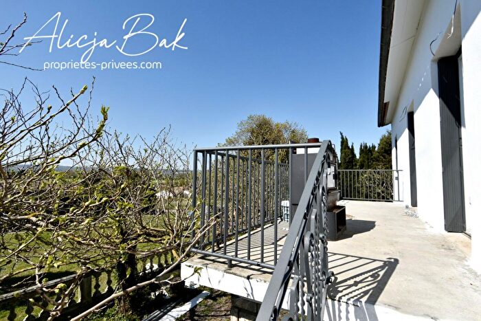 Maison 5 pièces à vendre à Castelnaudary, Centre-ville, Gare, La Baffe
