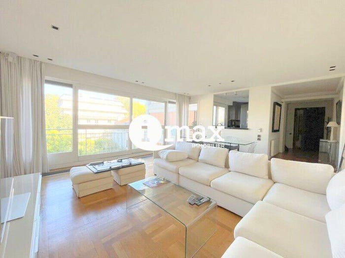 Appartement 2 pièces à louer - Parc d'Orléans, Neuilly-sur-Seine