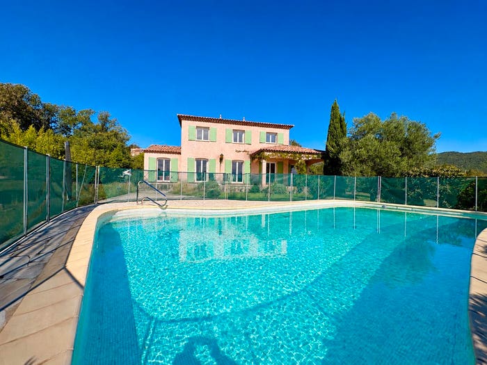 Maison 6 pièces à Saint-Jean-de-la-Blaquière, à vendre