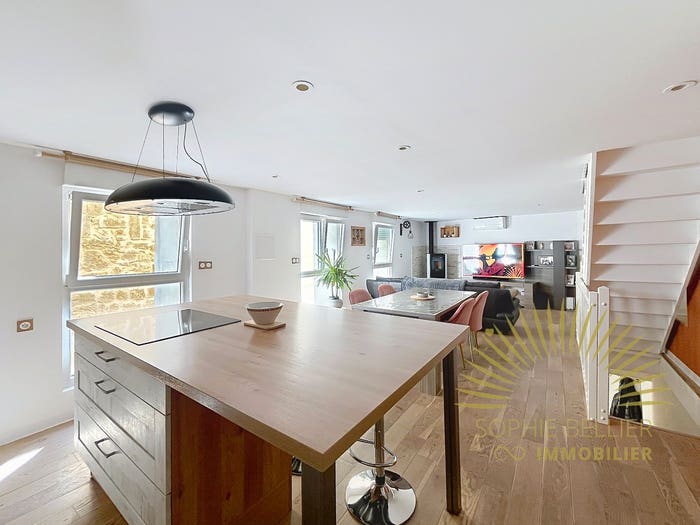Lespignan : Maison 5 pièces à vendre