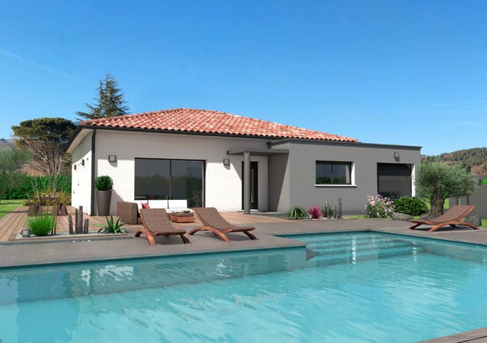 Maison 6 pièces à vendre - Carcassonne, Cité Médiévale, Barbacane, Trivalle