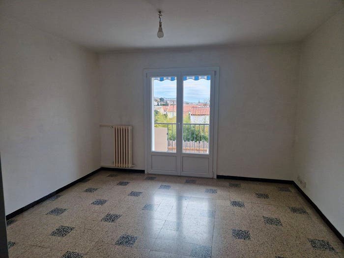 Toulon - Appartement 3 pièces à louer