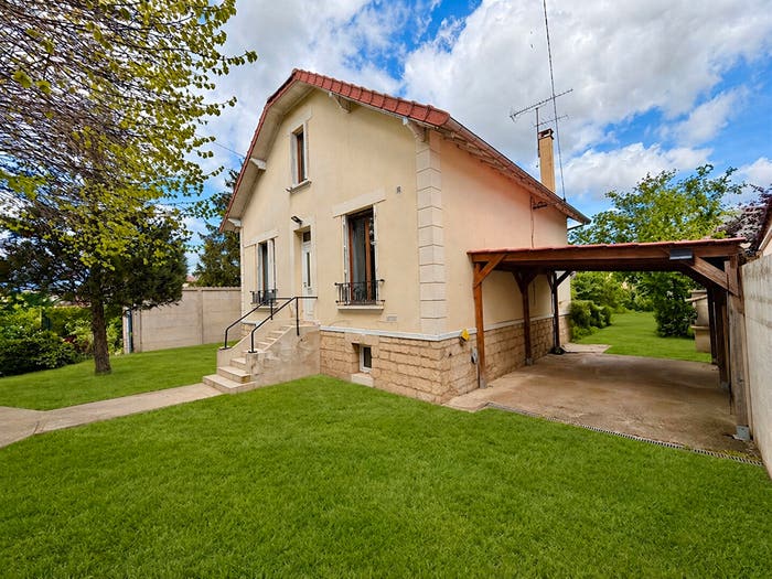 Maison 5 pièces à vendre - Sartrouville, Les Dix Arpents