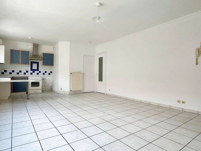 Marcq-en-Barul : Appartement 3 pièces à louer