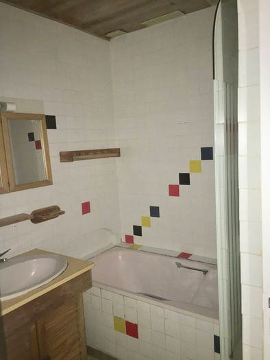Appartement 3 pièces à louer - Nation-Alexandre Dumas, Paris 11ème arrondissement