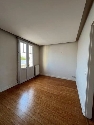 Asnières-sur-Seine - Appartement 2 pièces à louer