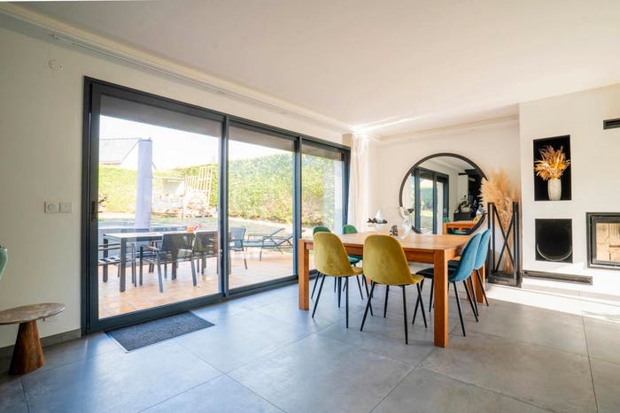 La Meignanne : Maison 5 pièces à vendre