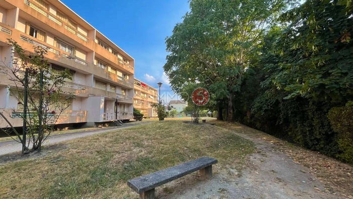 Appartement 3 pièces à Bondy, à louer