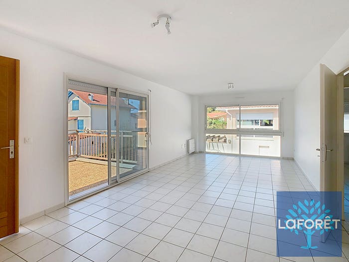 Saint-Paul-lès-Dax, Peyrouton, Bourdious - Appartement 3 pièces à louer