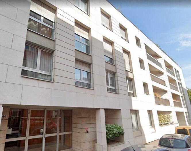 Appartement 4 pièces à Asnières-sur-Seine, à vendre