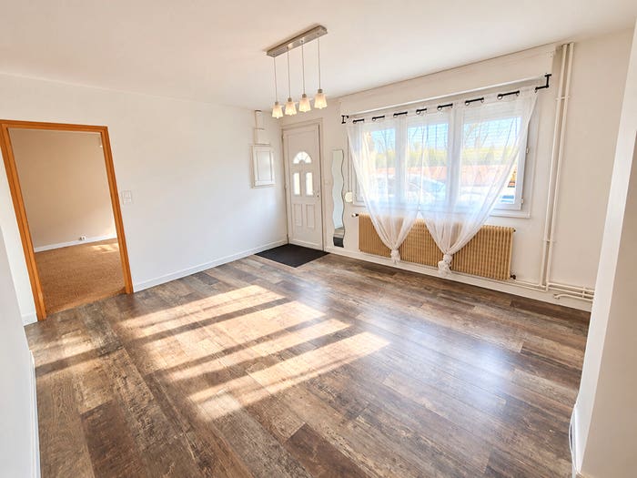 Hérin : Maison 4 pièces à louer