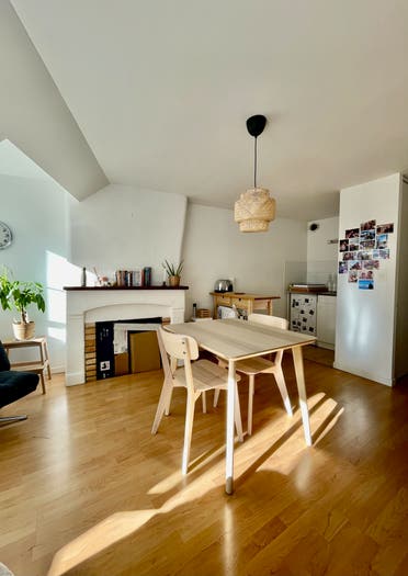 Appartement 1 pièce à Nantes, Centre-ville, à vendre
