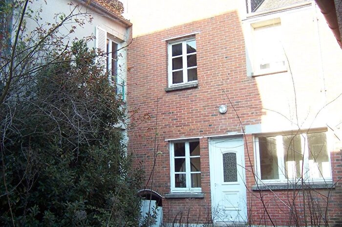 Beaune-la-Rolande - Maison 7 pièces à vendre