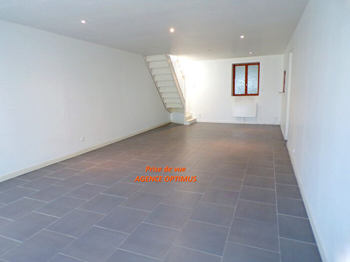 Villeneuve-la-Guyard - Maison 4 pièces à vendre