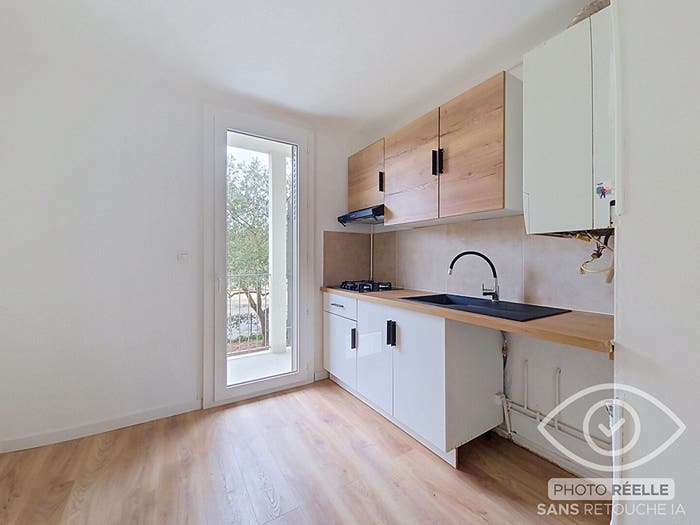 Appartement 3 pièces à vendre à Muret, Saint-Jean