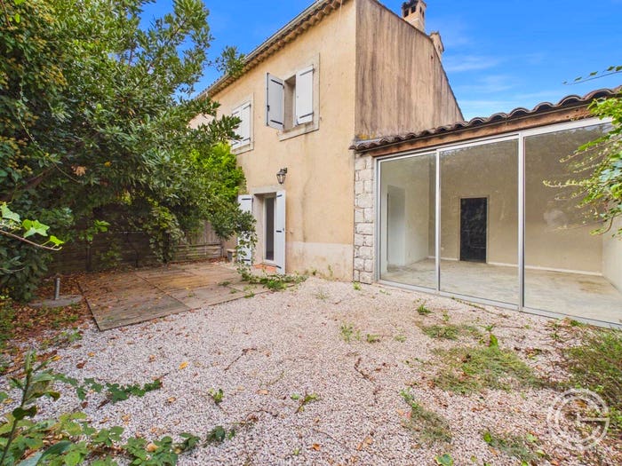 Maison 4 pièces à louer - Village Centre, La Colle-sur-Loup