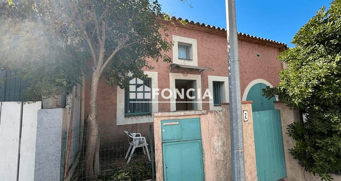 Hyères, Ayguade, Salins - Maison 6 pièces à vendre