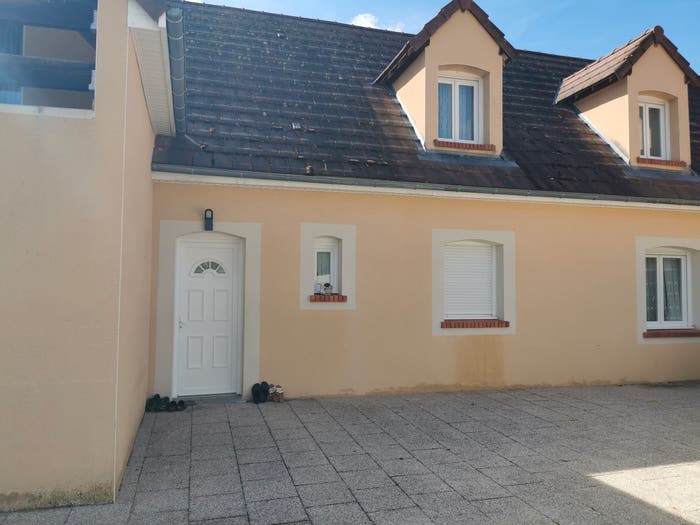 Villeherviers : Maison 6 pièces à vendre