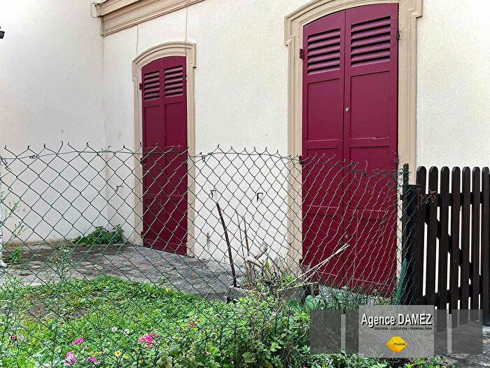 Appartement 2 pièces à Dourdan, à vendre