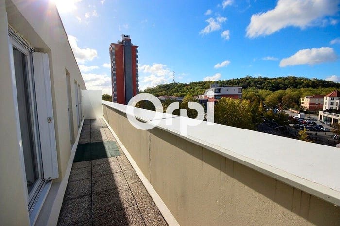Appartement 2 pièces à vendre - Élancourt, Clé Saint-Pierre, Pissaloup, La Revanche