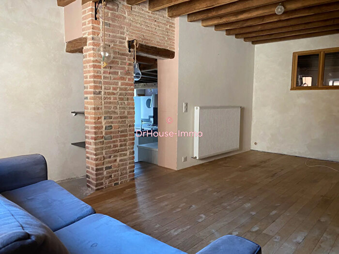 Saint-Amand-en-Puisaye - Maison 9 pièces à vendre