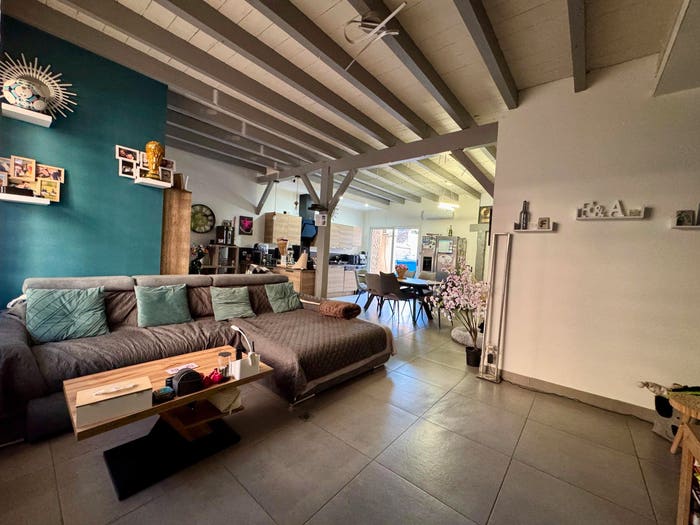 Maison 5 pièces à Granges-sur-Lot, à vendre