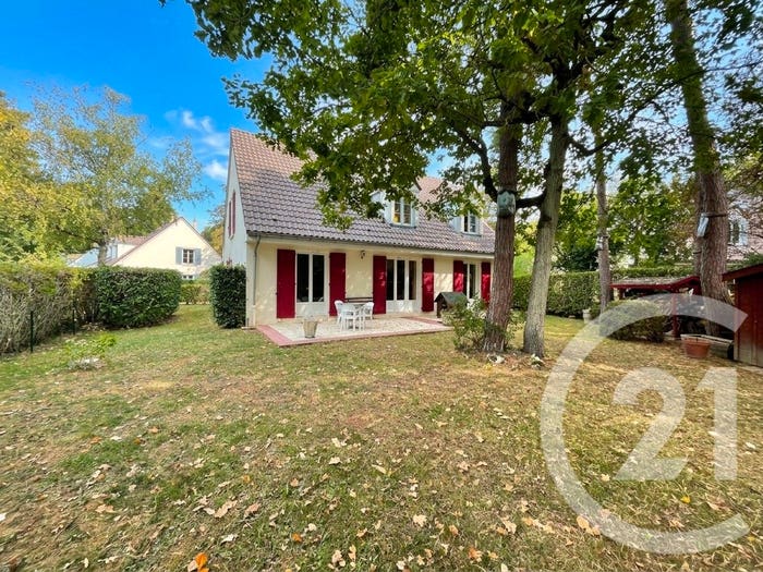 Maison 9 pièces à vendre - Maurepas, Le Bois de Maurepas, Coudrays