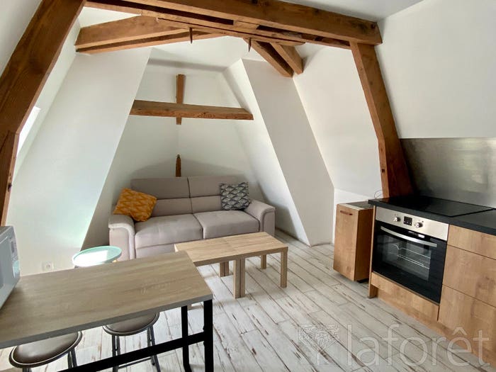 Blois, Saint Georges, Quinière, Les Grouëts - Appartement 3 pièces à louer