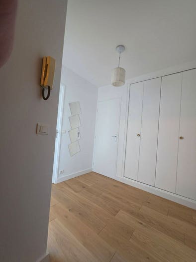 Appartement 2 pièces à louer à Bas Meudon