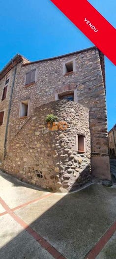 Maison 4 pièces à vendre - Marquixanes
