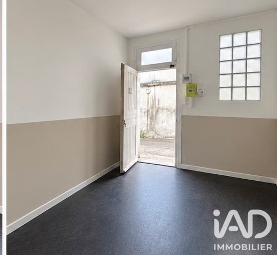 Champigny-sur-Marne, Plant, Tremblay - Appartement 1 pièce à vendre