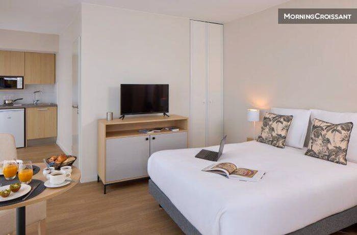 Appartement 1 pièce à louer - Bordeaux Sud