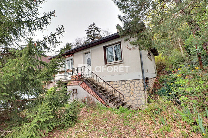 Maison 4 pièces à vendre à La Ferté-Alais