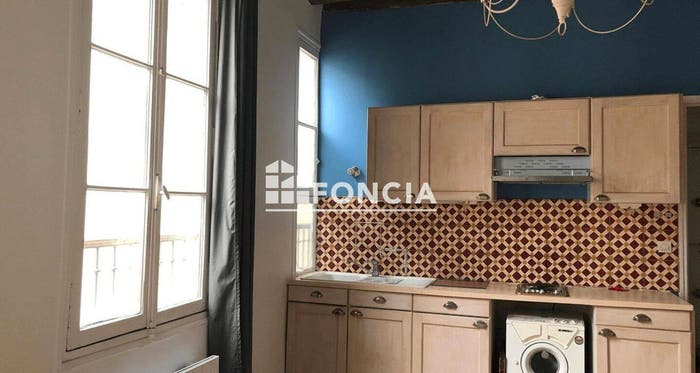 Appartement 2 pièces à louer à Arts et Métiers, Paris 3ème arrondissement