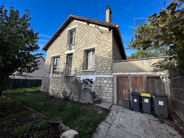 Appartement 5 pièces à Verrières-le-Buisson, Moulin, Migneaux, à vendre