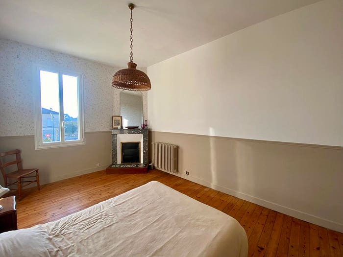 Saint-Germain-du-Puch : Maison 4 pièces à vendre