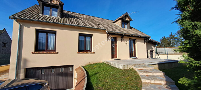 Maison 8 pièces à vendre - Étampes, Saint-Michel, Croix de Vernailles