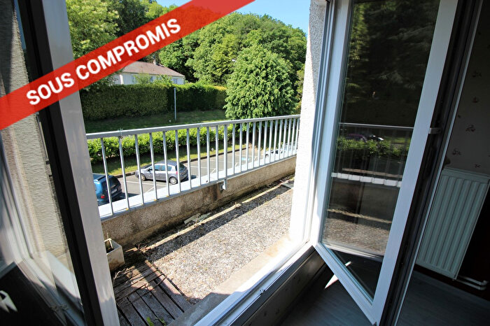 Appartement 4 pièces à vendre - Dourdan