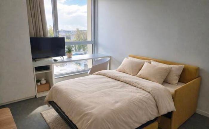 Appartement 1 pièce à louer - Bordeaux Sud