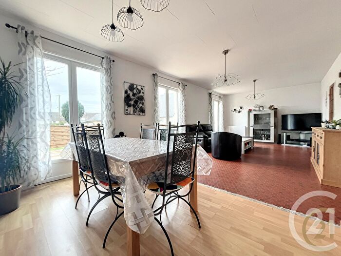 Maromme : Maison 5 pièces à vendre