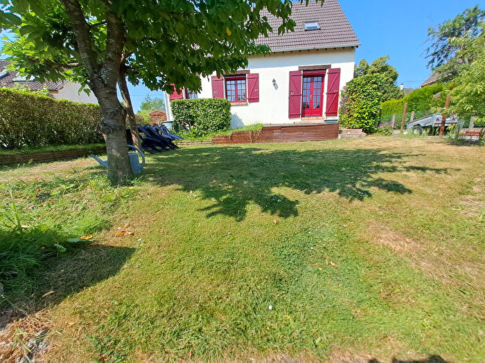 Maison 5 pièces à Dourdan, à vendre