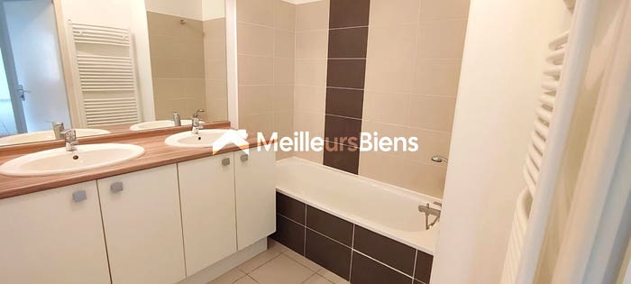 Appartement 3 pièces à vendre à Toulouse, Soupetard